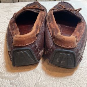 H.S. Trask | Shoes | Hs Trask Mens Driving Moccasins | Poshmark